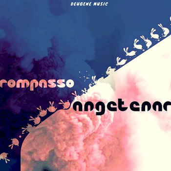 دانلود آهنگ Rompasso بنام Angetenar